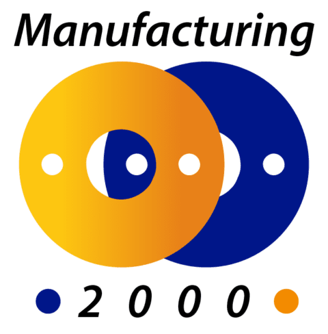 M2K: Tuition Free Machinist Training and Job Placement | New Century ...